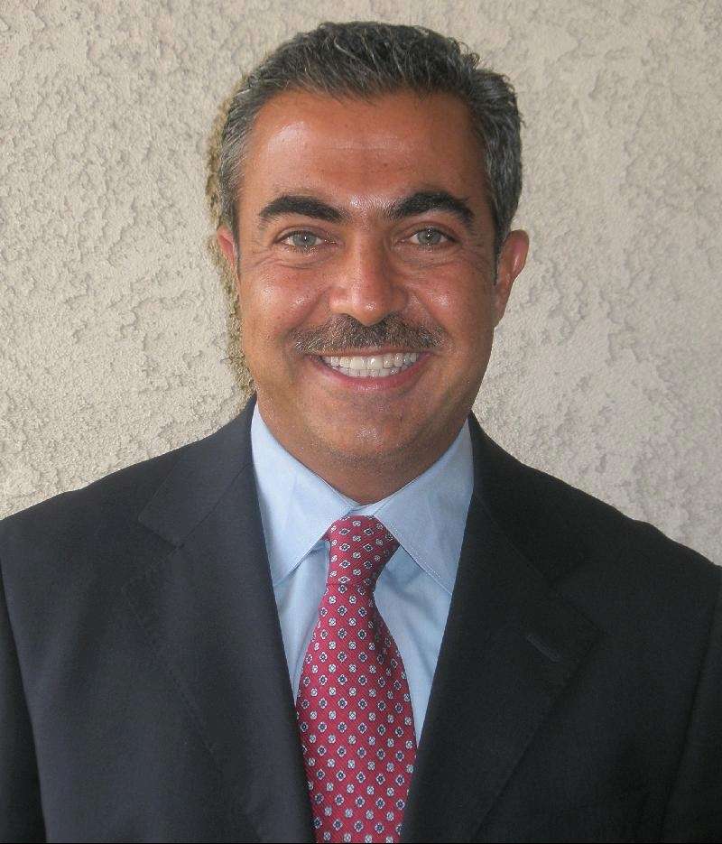 Board of Directors - House Of Lebanon