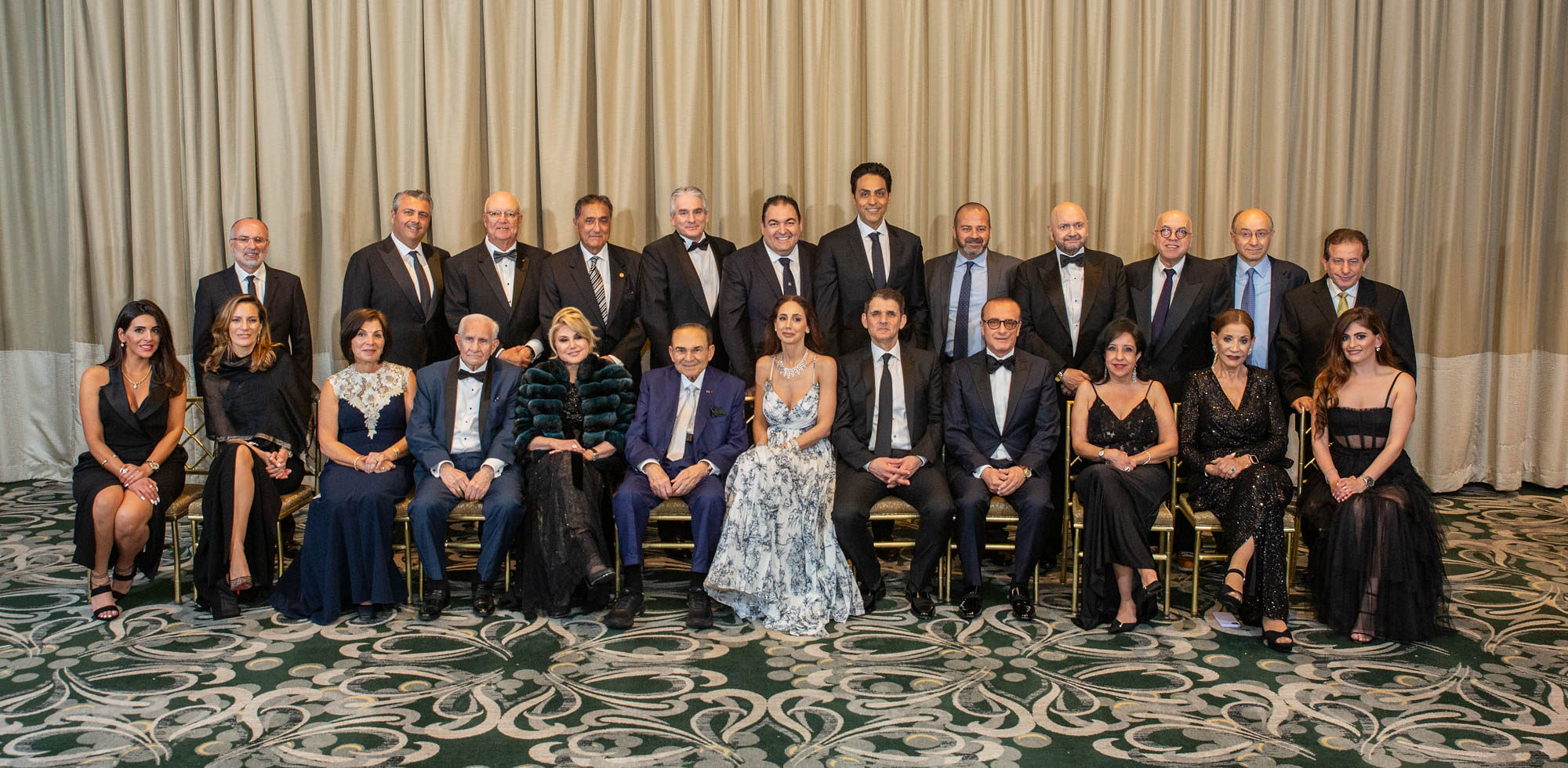 The House of Lebanon | Lebanese Cultural Center | Los Angeles